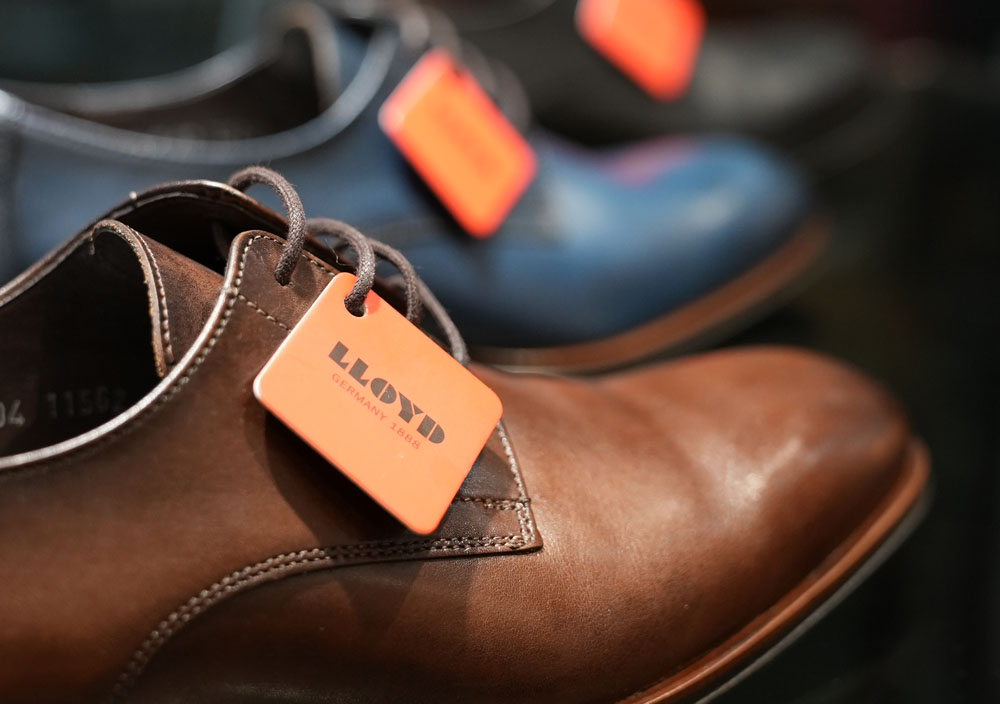 LLOYD® Officiel Shop | Køb LLOYD sko, støvler, sneakers og sandaler online