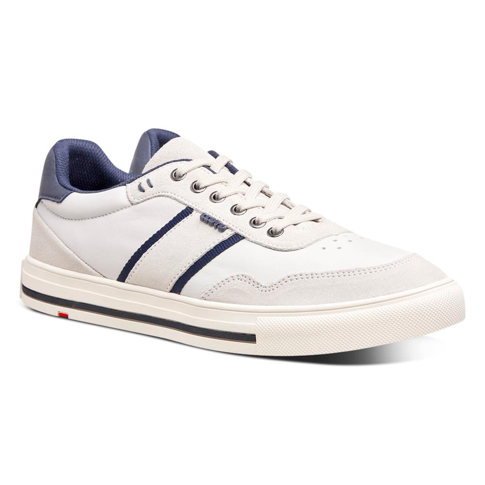 LLOYD ELON Herre Sneaker - Køb i den Officielle LLOYD Onlineshop