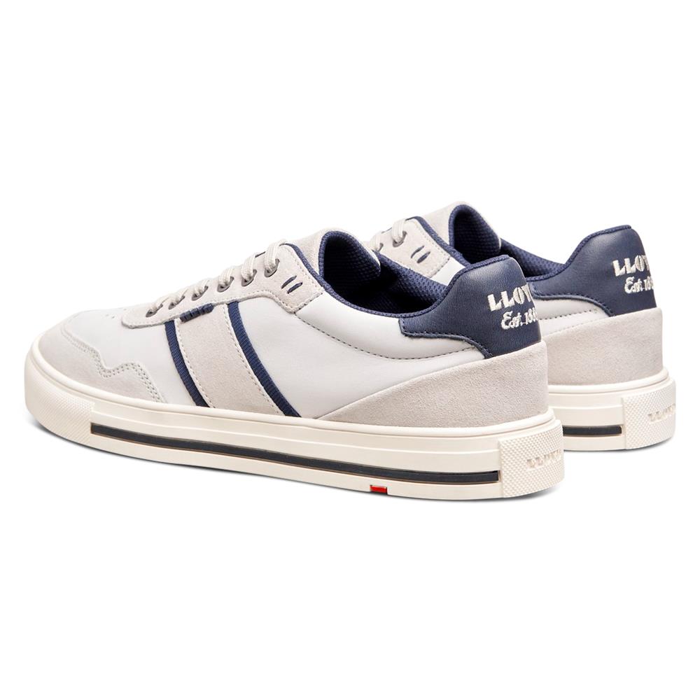 LLOYD ELON Herre Sneaker - Køb i den Officielle LLOYD Onlineshop