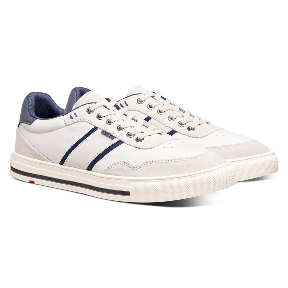 LLOYD ELON Herre Sneaker - Køb i den Officielle LLOYD Onlineshop