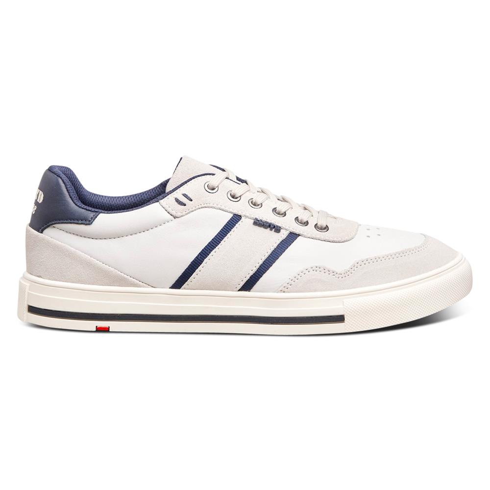 LLOYD ELON Herre Sneaker - Køb i den Officielle LLOYD Onlineshop