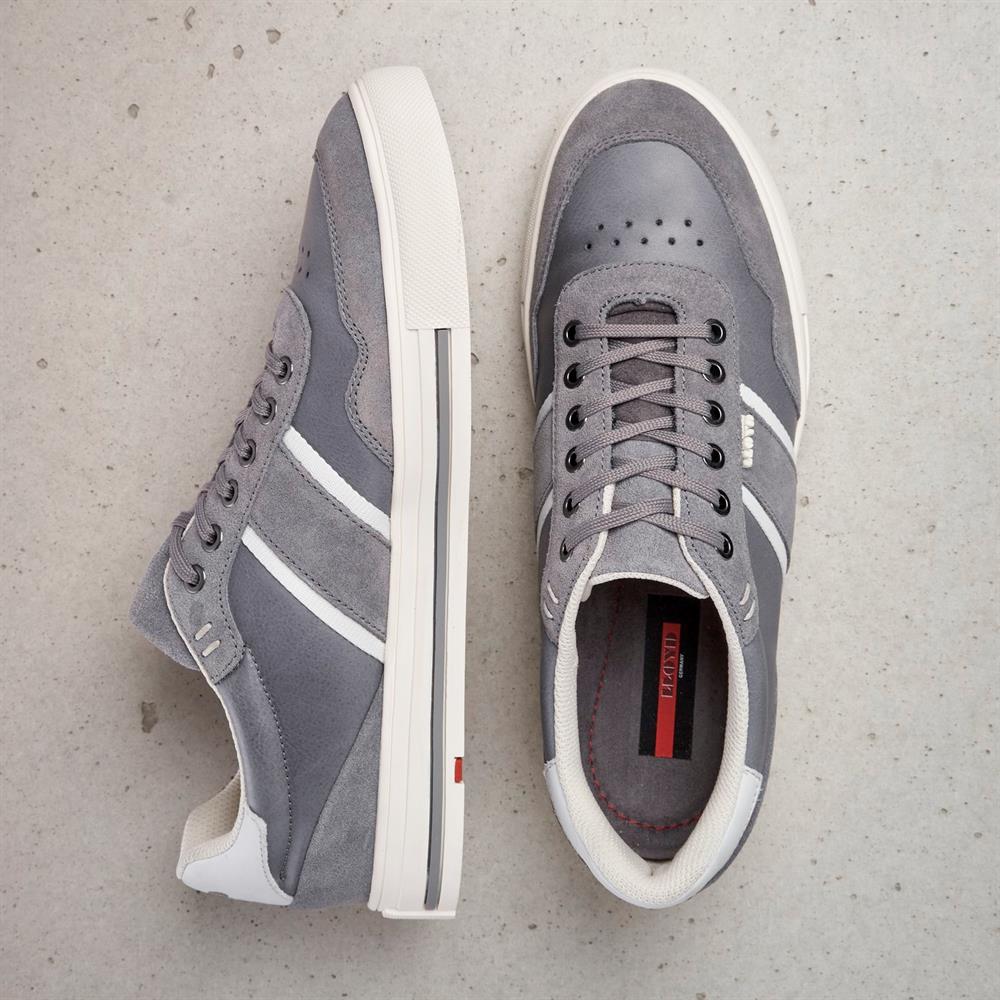LLOYD ELON Herre Sneaker - Køb i den Officielle LLOYD Onlineshop