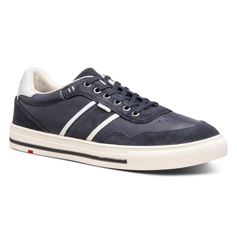 LLOYD ELON Herre Sneaker - Køb i den Officielle LLOYD Onlineshop