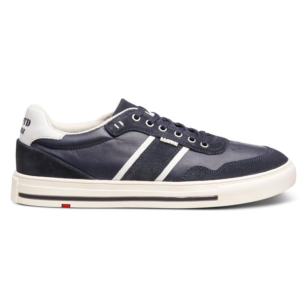 LLOYD ELON Herre Sneaker - Køb i den Officielle LLOYD Onlineshop