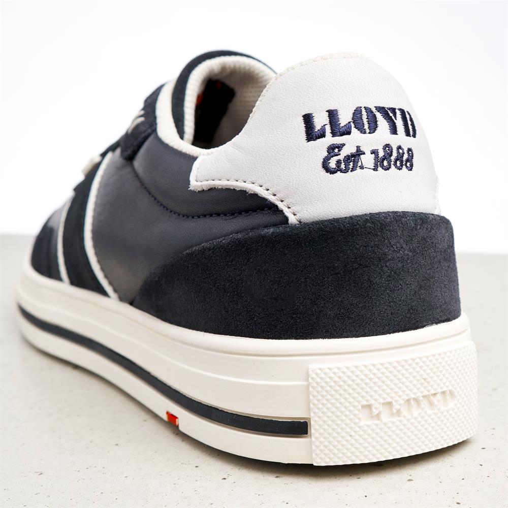 LLOYD ELON Herre Sneaker - Køb i den Officielle LLOYD Onlineshop