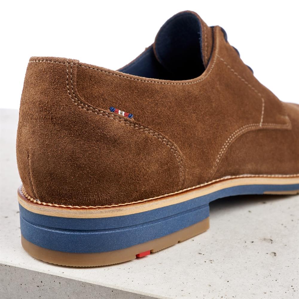 LLOYD LANGSTON Herre Sko -Den Officielle Danske LLOYD Onlineshop