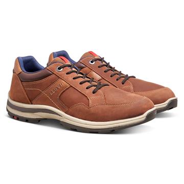 LLOYD ENSOR OUTDOOR HERRE SNEAKER -Den Officielle Danske LLOYD Onlineshop