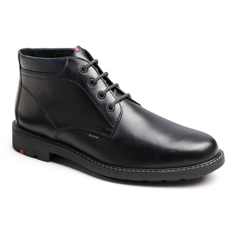 LLOYD VARLEY Gore-Tex Herre Støvle -Den Officielle Danske LLOYD Onlineshop LLOYD VARLEY Gore-Tex Herre Støvle -Den Officielle Danske LLOYD Onlineshop