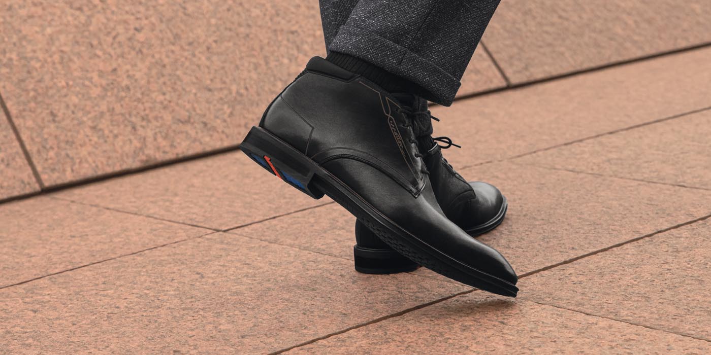 LLOYD® Officiel Shop - Køb LLOYD Sko Online med Gratis Fragt