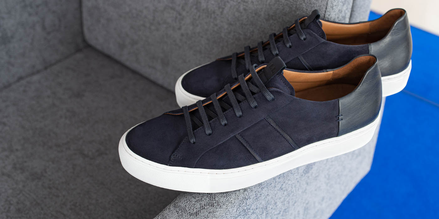 LLOYD® Officiel Shop - Køb LLOYD Sko Online med Gratis Fragt