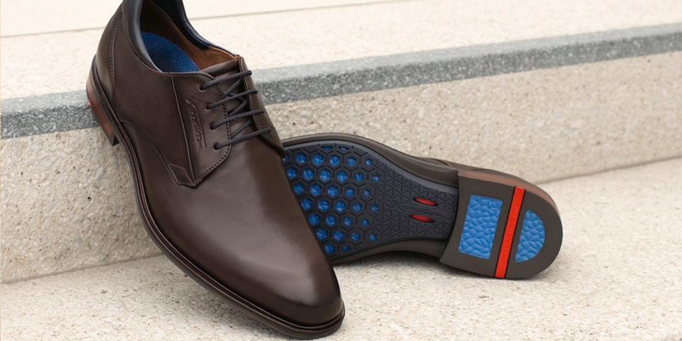 LLOYD® Officiel Shop - Køb LLOYD Sko Online med Gratis Fragt