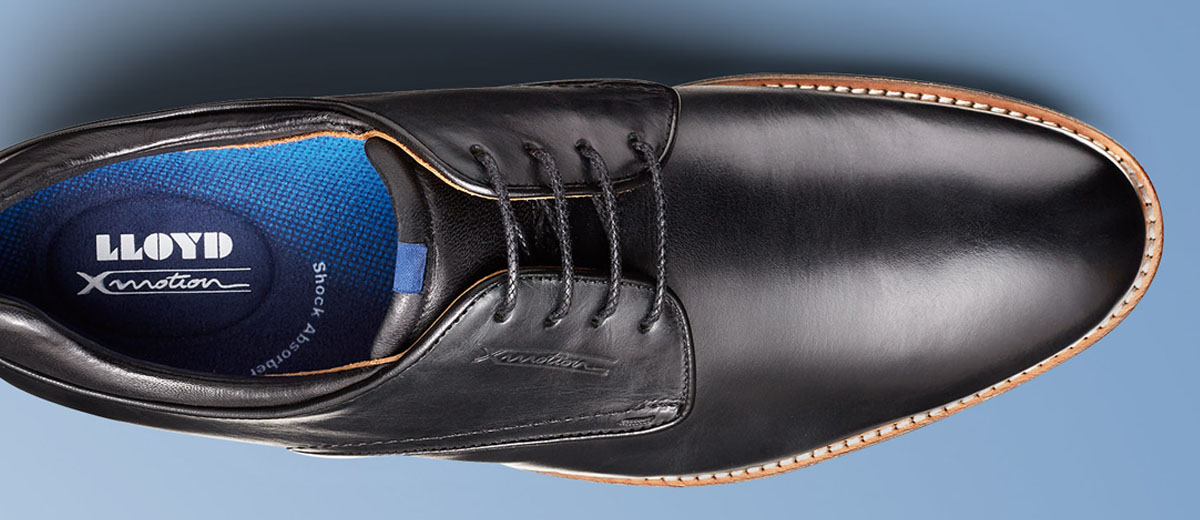 LLOYD® Officiel Online Shop - Køb LLOYD sko med fri fragt & retur.