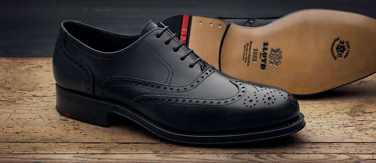 LLOYD® Officiel Online Shop - Køb LLOYD sko med fri fragt & retur.