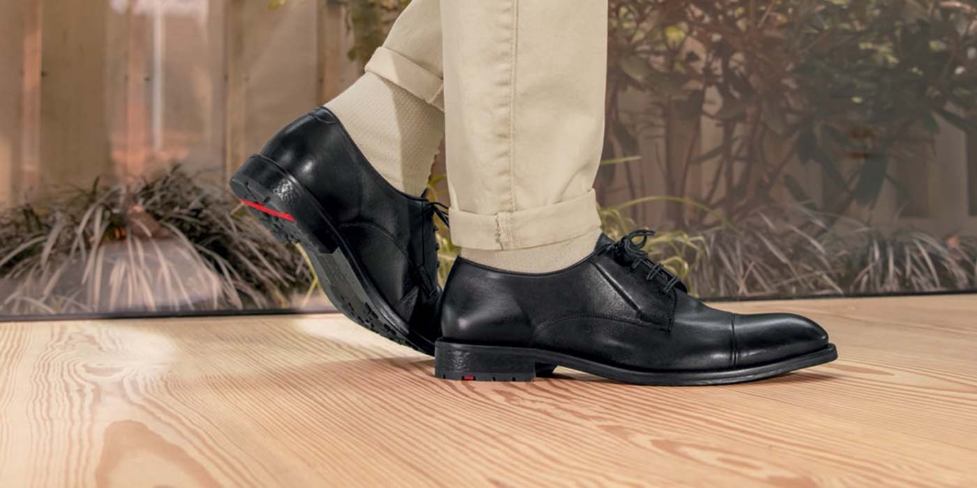 LLOYD® Officiel Shop - Køb LLOYD Sko Online med Gratis Fragt