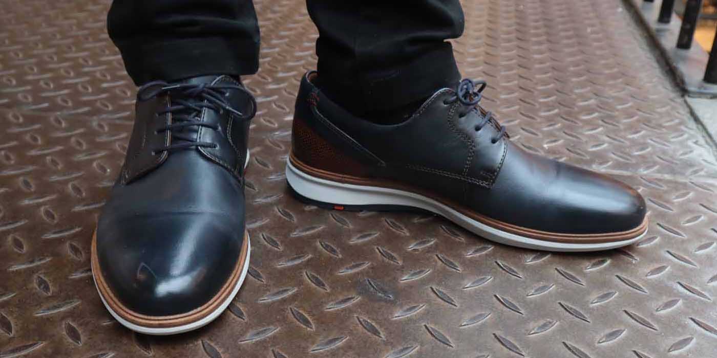 LLOYD® Officiel Shop - Køb LLOYD Sko Online med Gratis Fragt