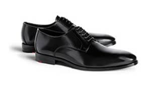 LLOYD Sko til mænd. Køb herresko på den Officielle LLOYD Shop.